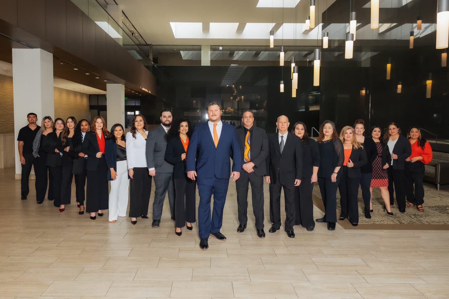 Houston Uber Accident Lawyer | Heil Law Firm