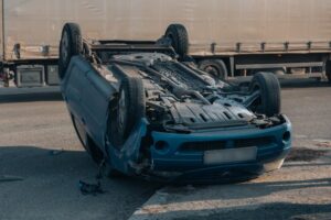 Houston Car Accident Attorney | Heil Law Firm